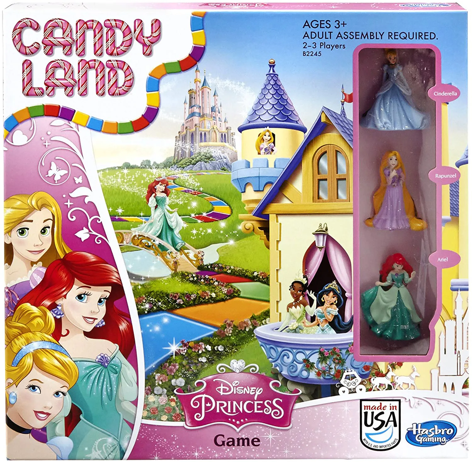 30 Fun Activities For Kids Who Love Princesses