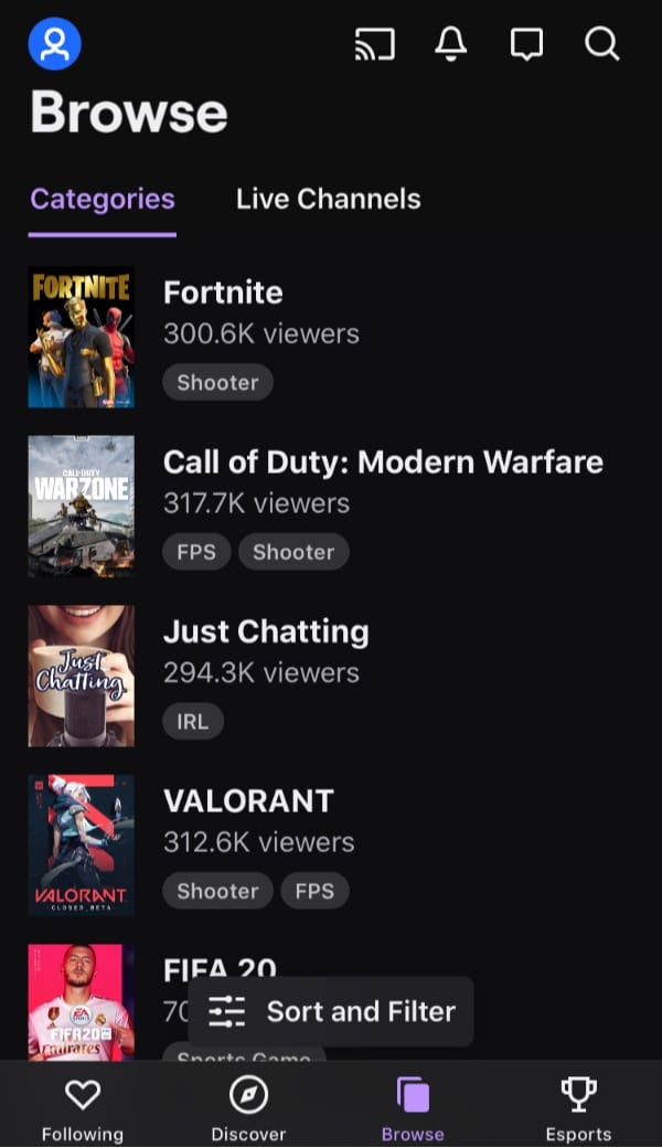 Twitch Is The Popular Technology Platform You Might Not Have Heard Of