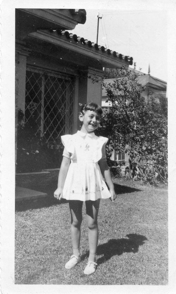 I Asked My Mother And Grandmother What They Remembered About The Polio ...