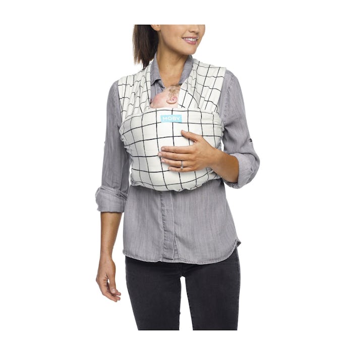 10 Best Baby Carriers And Slings To Soothe And Carry Your Little One