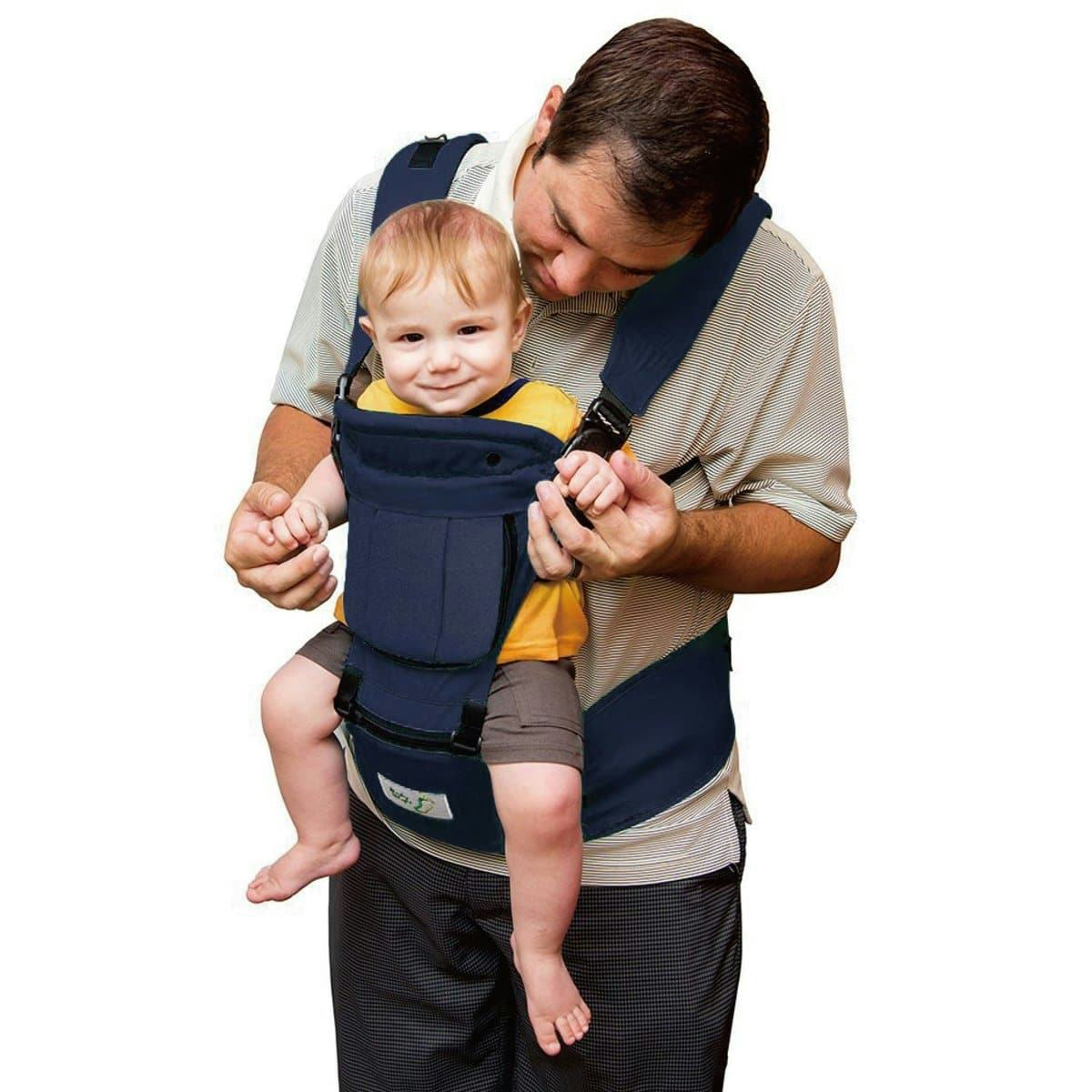 10 Best Baby Carriers And Slings To Soothe And Carry Your Little One