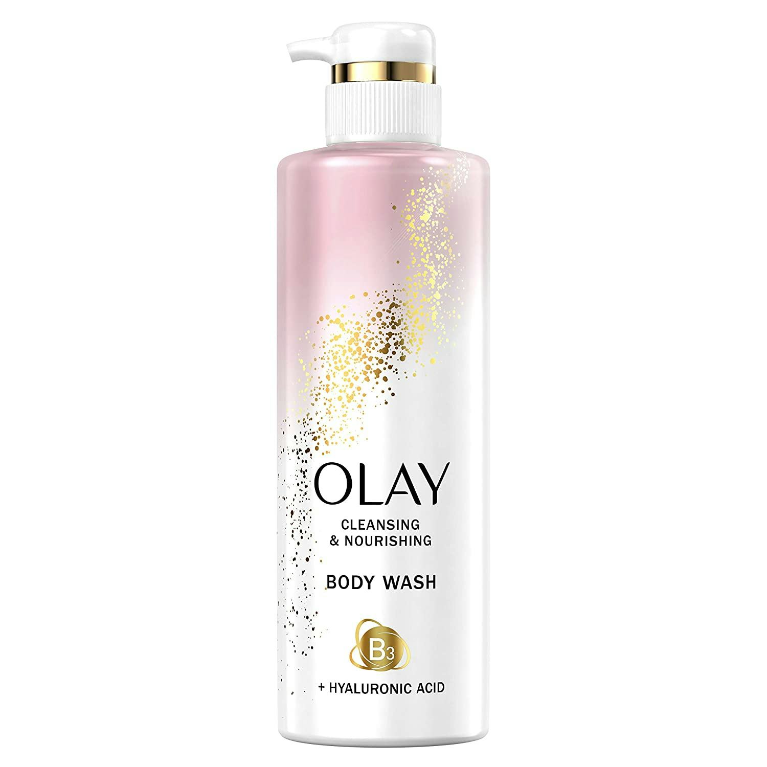 11 Trusted Body Washes That Leave You Clean And Don’t F**K With Your ...