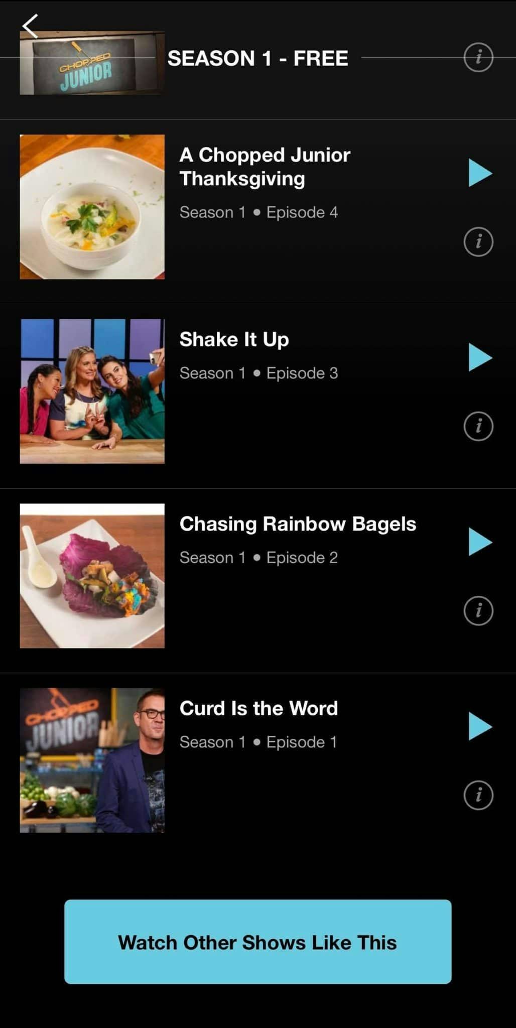 Entire Seasons Of Discovery’s Family-Friendly Shows Are Now Free To ...