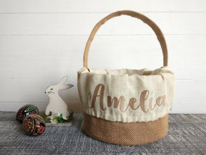 21 Easter Baskets That Are Egg-Cellent For Your Spring Celebrations And ...