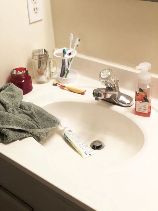 When You Live With The Messiest Kid Alive