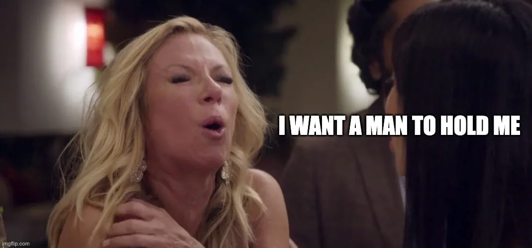 Dorinda And Tinsley Kick Off ‘RHONY’ Season 12 With A Vicious Fight