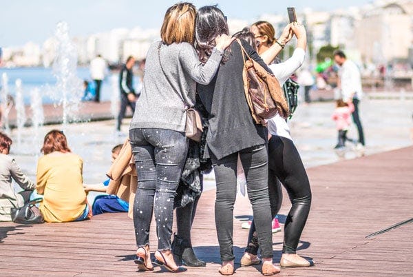 I Will Absolutely Shame ‘Non-Essential’ Folks Who Do Not Practice ...