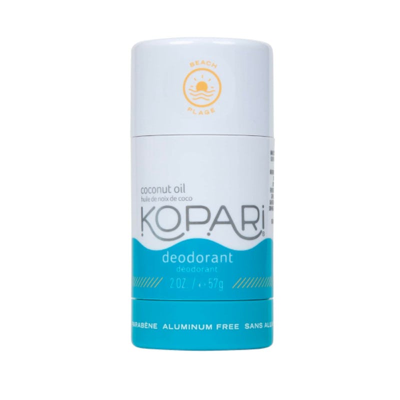 Don’t Sweat It: The 23 Best Deodorants For Women’s Underarms AND ...