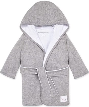 18 Best Comfy-Cozy Kids Robes For Bath Time, Pool Time, & All The Time