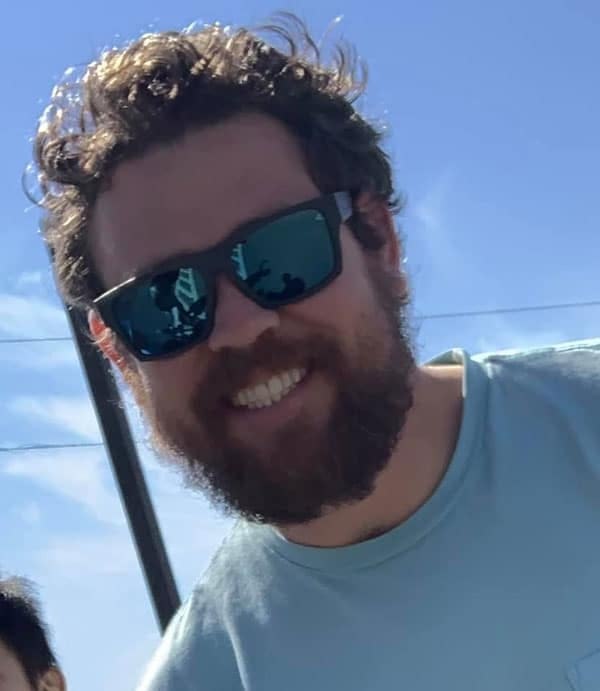 Folks (Like Me) Have Gone Full-Blown Edward Scissorhands During Quarantine