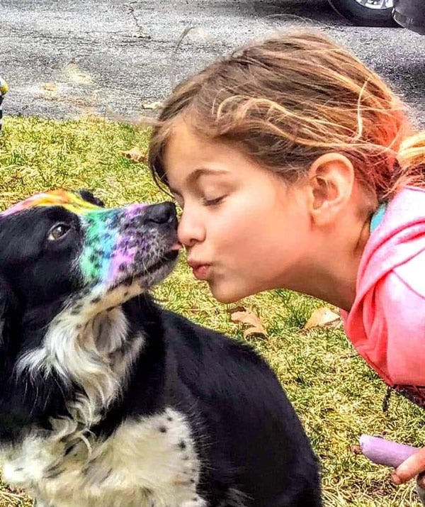 Folks (Like Me) Have Gone Full-Blown Edward Scissorhands During Quarantine