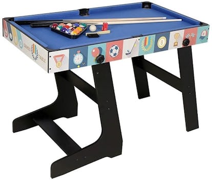 8 Best Pool Tables For Kids— Kid Sized Pool & Game Tables That Can Be ...