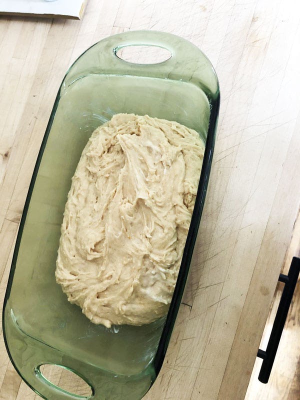 This Quick ‘Peanut Butter Bread’ Recipe From The ‘30s Is Going Viral ...