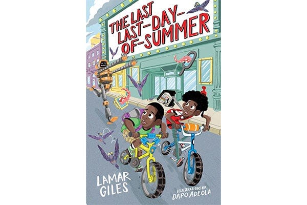 15 Books For Tweens And Young Teens Who Are Reluctant Readers