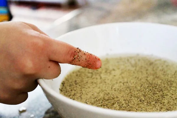 How I Traumatized My Preschooler With The Viral ‘Pepper Experiment’