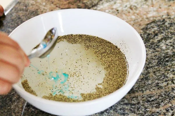 How I Traumatized My Preschooler With The Viral ‘Pepper Experiment’