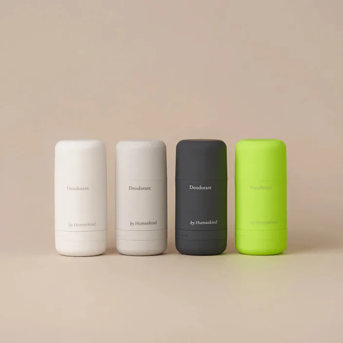 Don’t Sweat It: The 23 Best Deodorants For Women’s Underarms AND ...