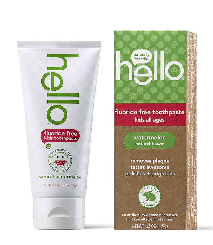 The Best Tooth Products For Kids To Keep Them Brushing AND Smiling
