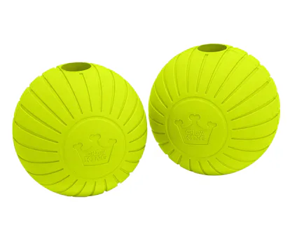 8 *Nearly* Indestructible Dog Toys That Will Stand Up To Even The ...