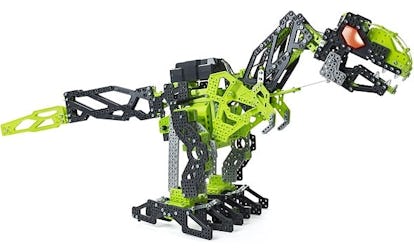9 Best Toy Erector Sets— Brain Building Kits For Kids With Too Much ...