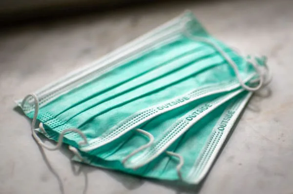 If A Fart Can Make It Through Pants, How Can A Mask Protect You From A ...