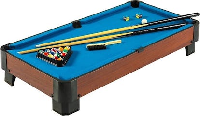 8 Best Pool Tables For Kids— Kid Sized Pool & Game Tables That Can Be ...