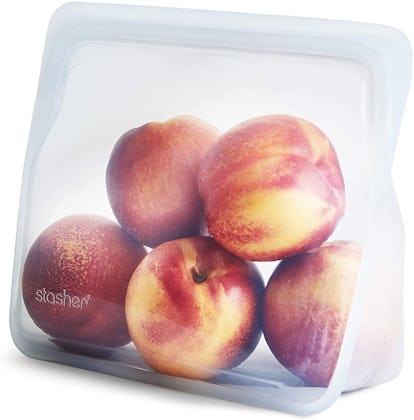 10 Best Reusable Food Storage Items That Keep Food Fresh (Stop Wasting ...