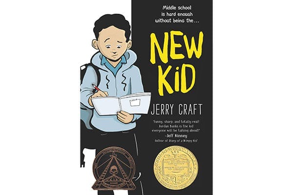 15 Books For Tweens And Young Teens Who Are Reluctant Readers