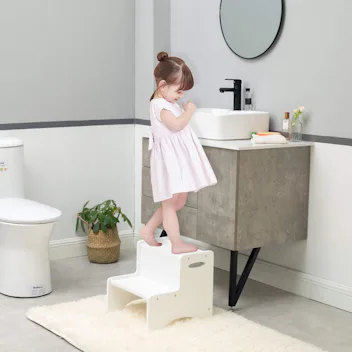 16 Best Toddler Step Stools So The Kids Can Help In The Kitchen And ...