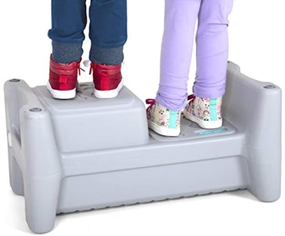 16 Best Toddler Step Stools So The Kids Can Help In The Kitchen And ...