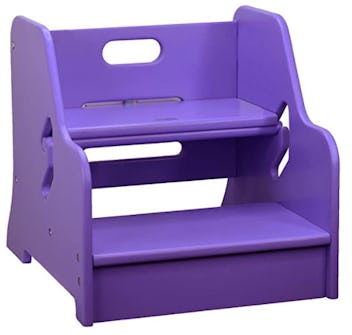 16 Best Toddler Step Stools So The Kids Can Help In The Kitchen And ...