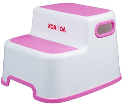 16 Best Toddler Step Stools So The Kids Can Help In The Kitchen And ...