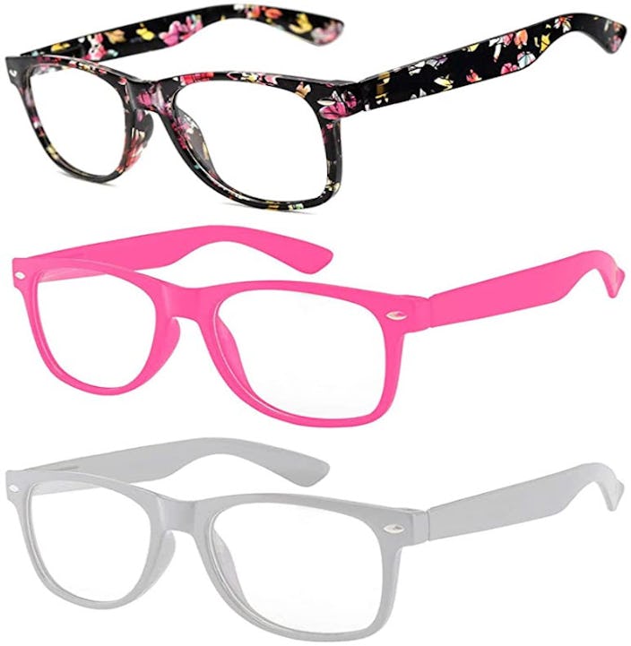 Kids Need Glasses? We’ve Got 13 Best Eyeglasses For Kids + Expert Tips ...