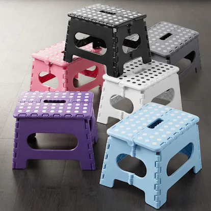 8 Best Toddler Step Stools So The Kids Can Help In The Kitchen And ...