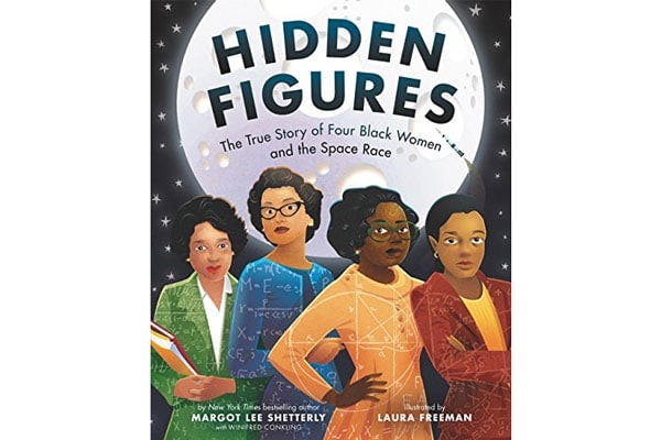 Talk To Your Kids About Racism Early And Often — Here Are Books To Help