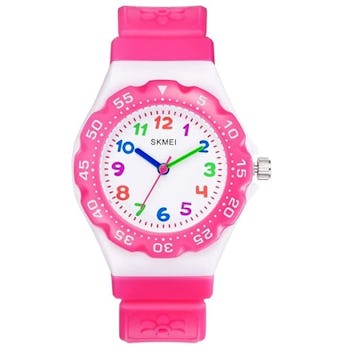 13 Best Waterproof Watches For Kids To Splash And Swim With All Summer