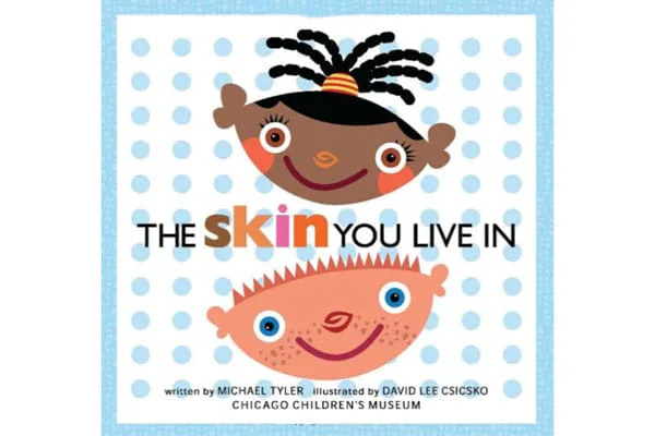 Talk To Your Kids About Racism Early And Often — Here Are Books To Help