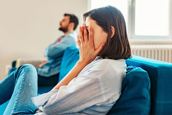 How Cognitive Dissonance Keeps People From Admitting They’re Wrong