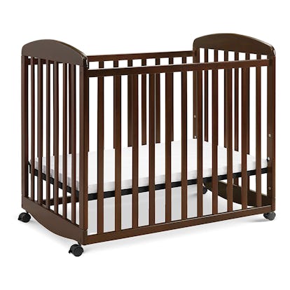 Best Baby Cribs For A Peaceful Night’s Sleep (Or At Least A Safe One!)