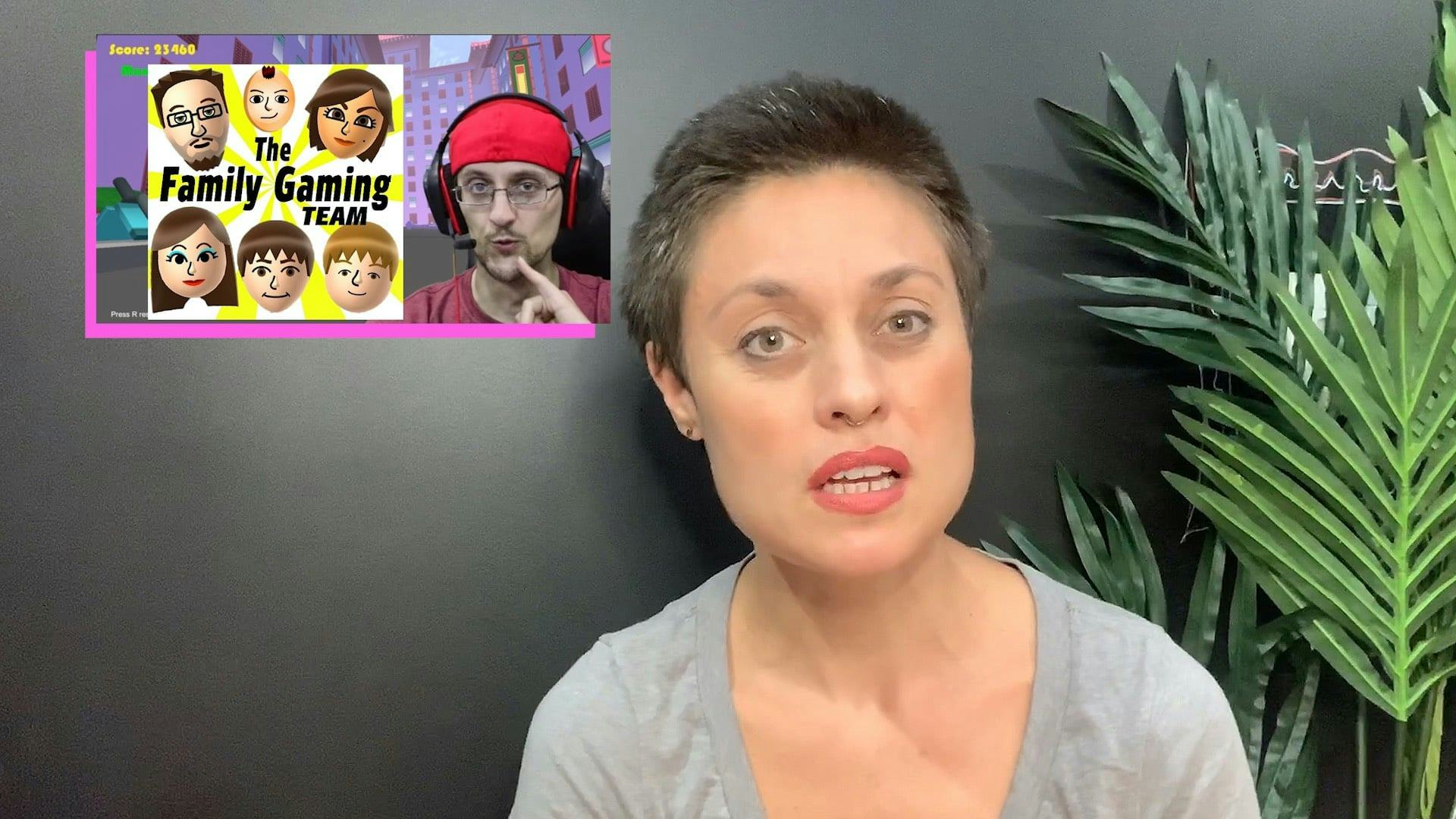 YouTube For Kids: We Watched FGTeeV and We Have Thoughts