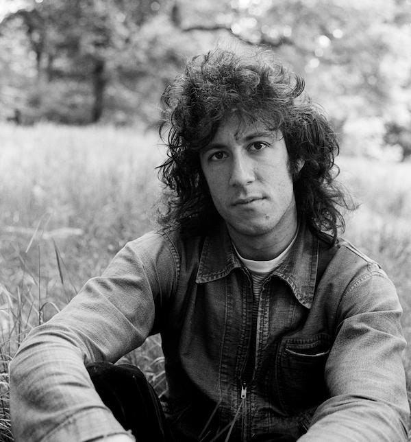 Fleetwood Mac Co-Founder Peter Green Dies At 73