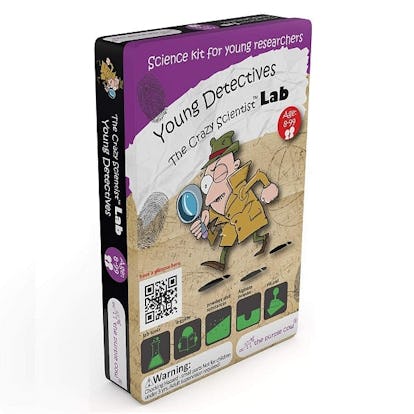 11 Best Spy Gear Kits For Kids— Spy Gadgets To Put That Curiosity To Work