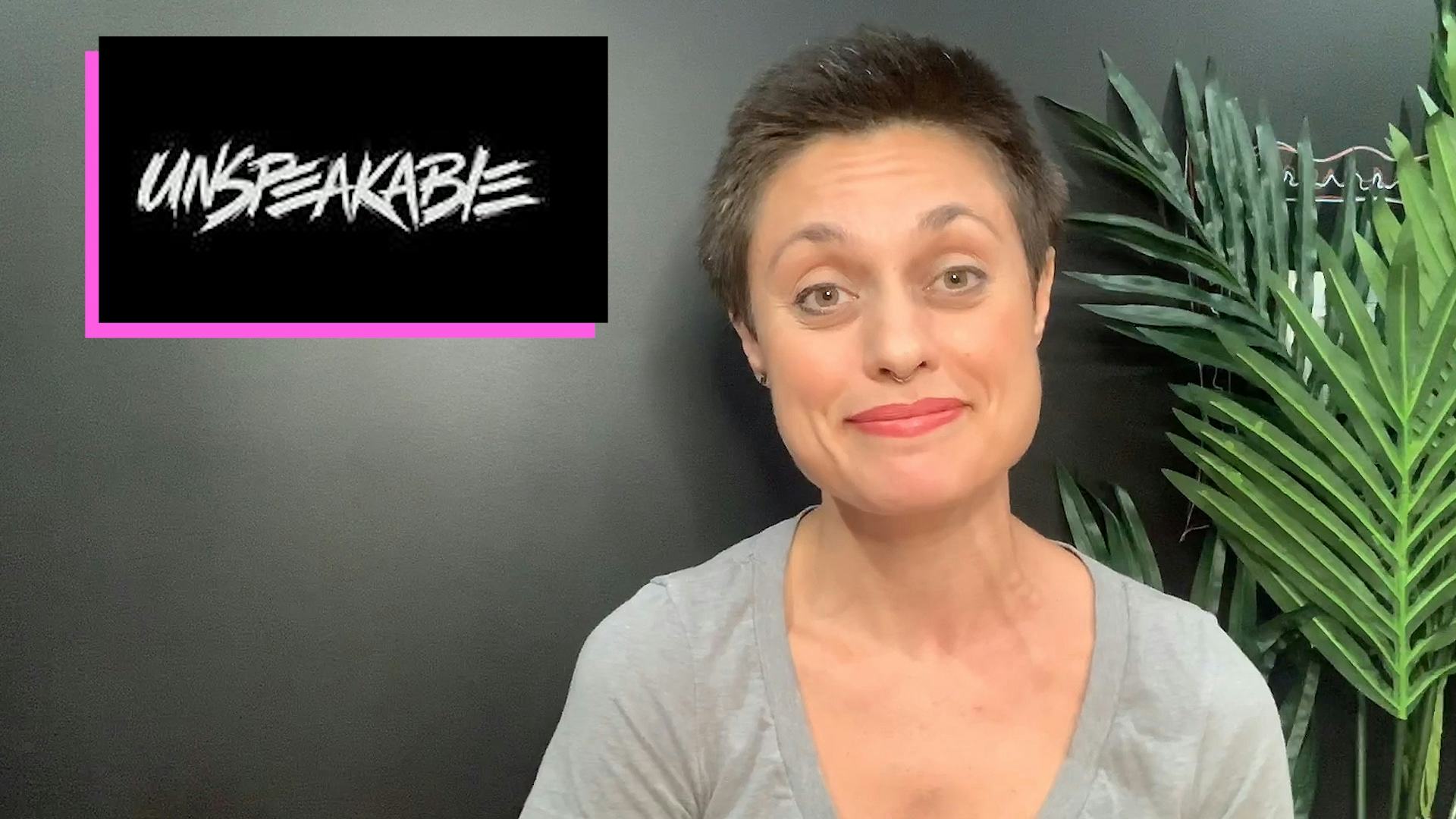 The Best Kids YouTube Channels? We’re Reviewing ‘Unspeakable’