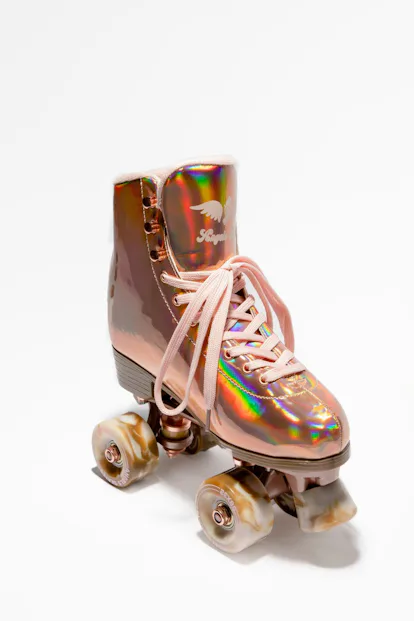 10 Roller Skates That Prove Summer’s Biggest Trend Is For Moms Too