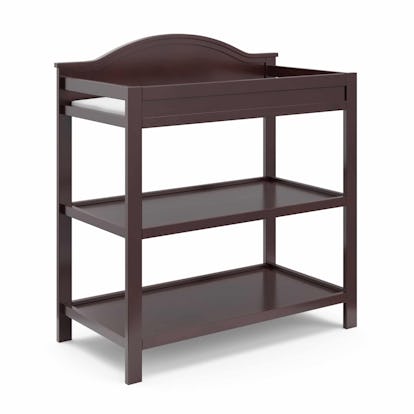 9 Baby Changing Tables That Make The Diaper Change Struggle A Little ...