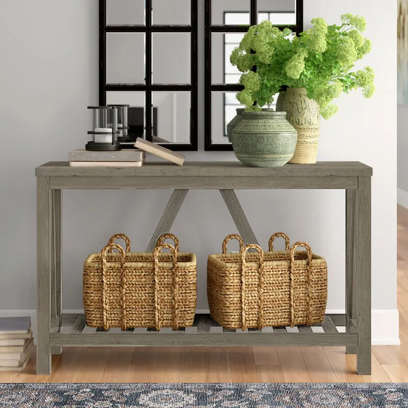 10 Entryway Organizers That Will Help Tame The Shoes and Crap By The ...