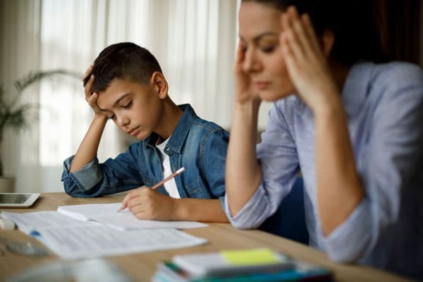 If I Choose To Homeschool, My Child Will Lose Their IEP