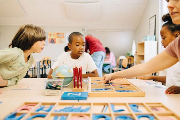 Teachers: You Must Address Anti-Blackness In Your Classroom (In-Person ...