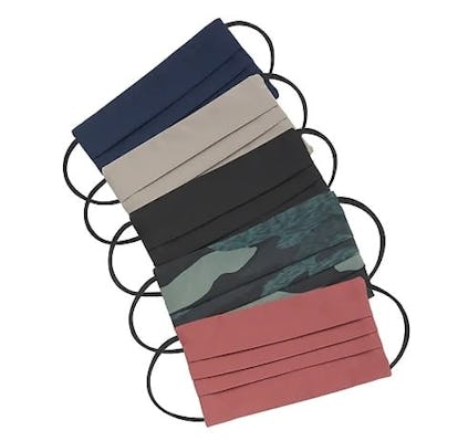 34 Best Kids’ Face Masks They’ll Actually Be Excited To Wear