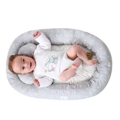Here Are The Best Baby Loungers That Give Moms A Much-Needed Break